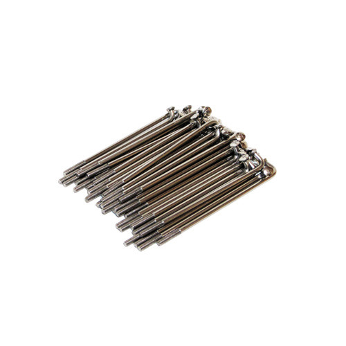 Spokes - Pro-Wheel Racing Components