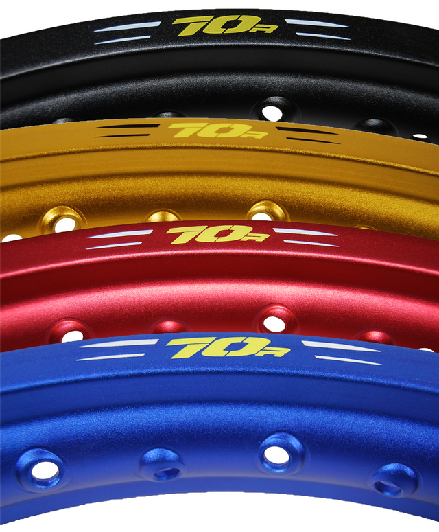 Rims - Kawasaki Rims - Kawasaki Big Bike Rims - Pro-Wheel Racing Components