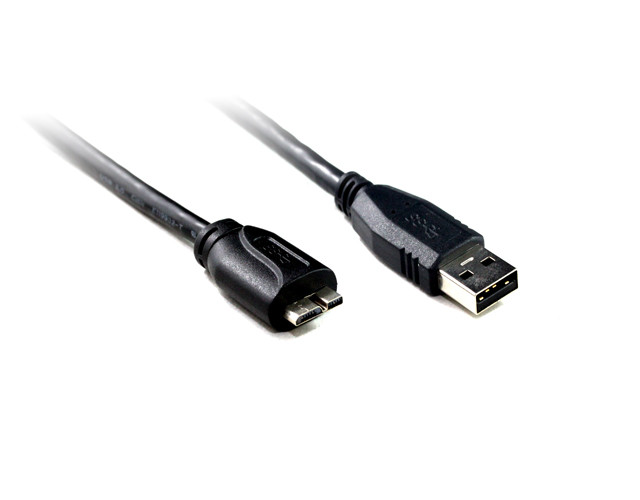 2M USB 3.0 To Micro BM Cable - SB Technology