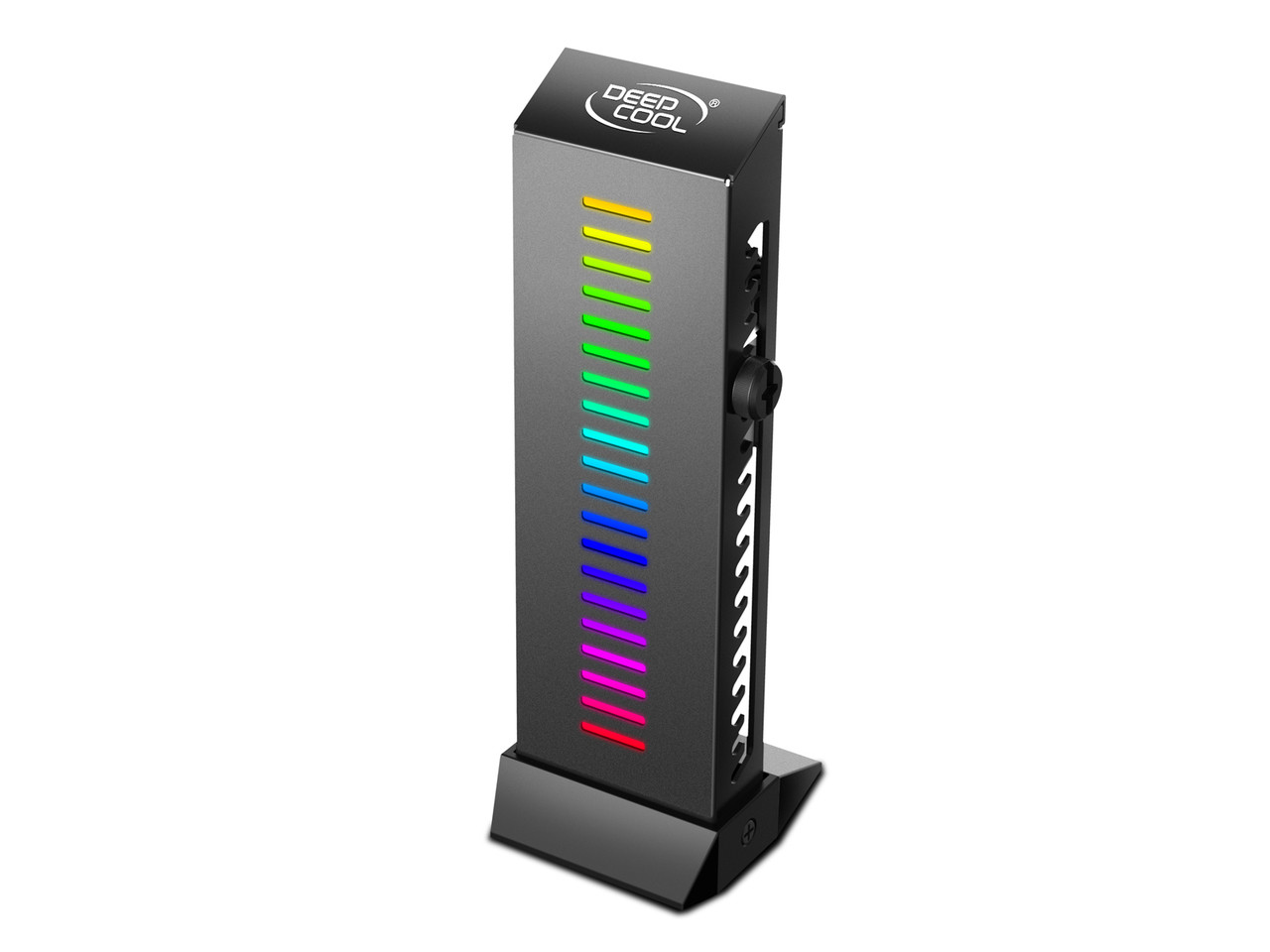 DEEPCOOL GH-01 A-RGB Graphics Card Holder - SB Technology