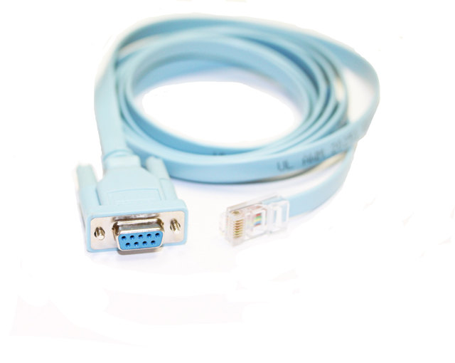 2M CISCO Console Cable - SB Technology