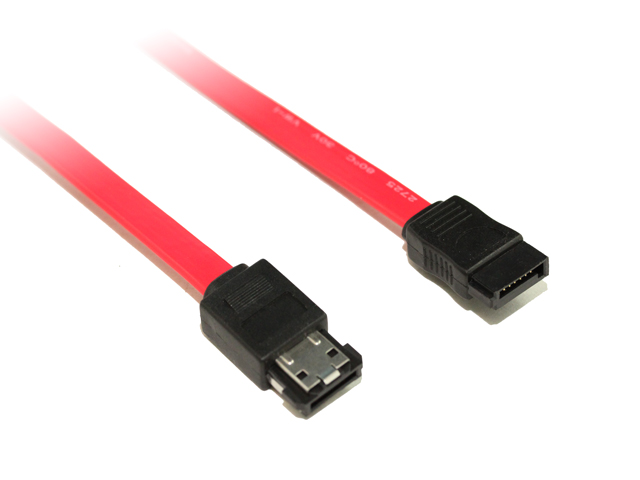 1M ESATA To SATA Cable - SB Technology