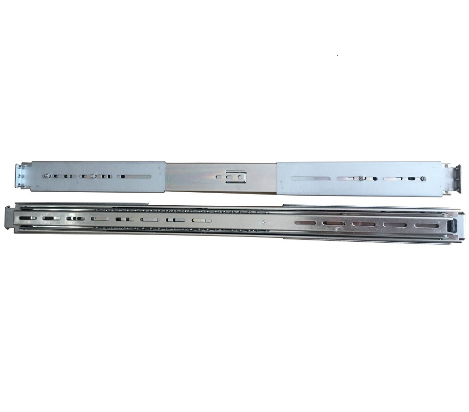 TGC Rackmount Server Case Metal Slide Rails 600mm for TGC Chassis - SB ...