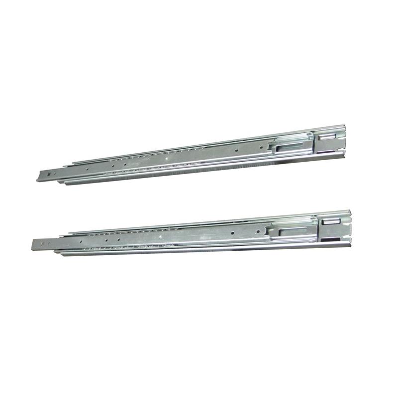 TGC Rackmount Server Case Metal Slide Rails 600mm - SB Technology
