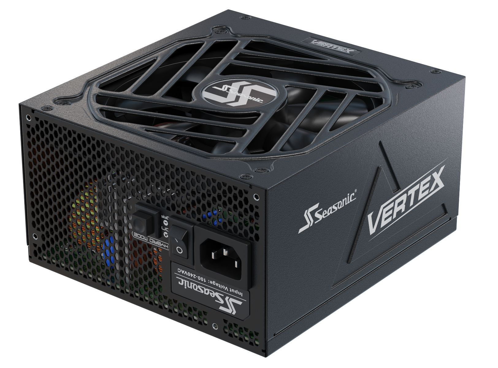Seasonic VERTEX 1000W (GX-1000) 80 PLUS Gold - SB Technology