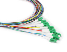 2M Singlemode LCA Pigtail 12PCs Pack - SB Technology