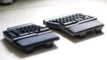 Matias Programmable Ergo Pro Keyboard for Mac - SB Technology
