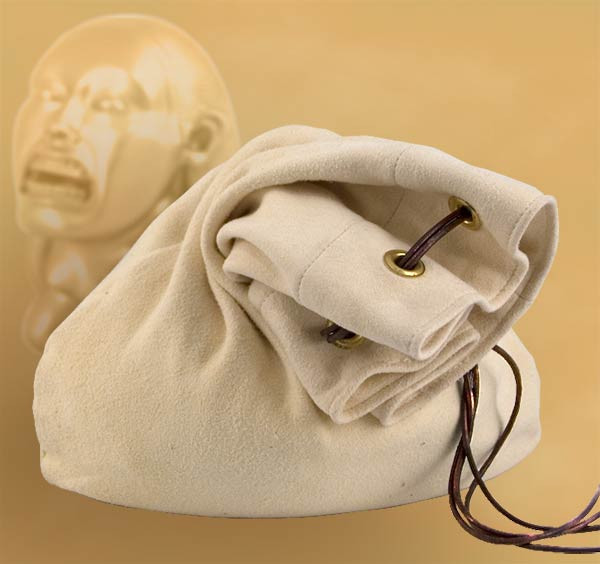 Indiana Jones Holster | Radiers Holster