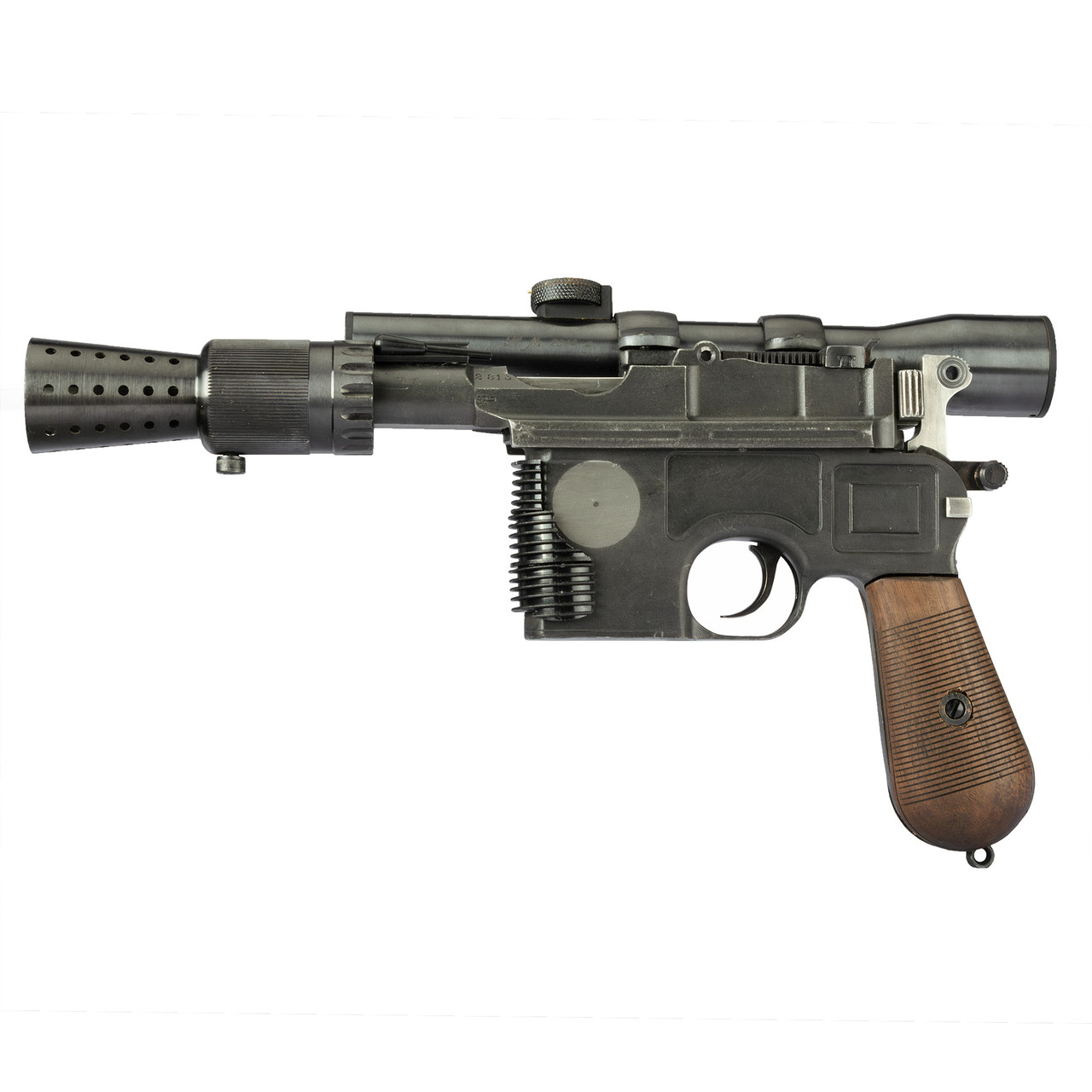 Han Solo Blaster