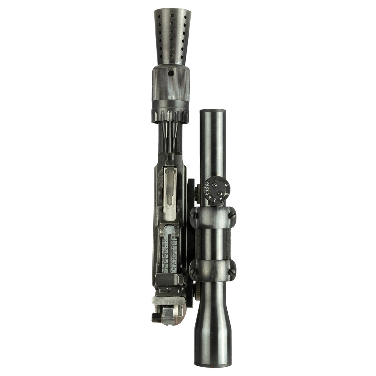 Han Solo Blaster