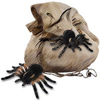 Indiana Jones Props... Idol, Guns, Whips and More!