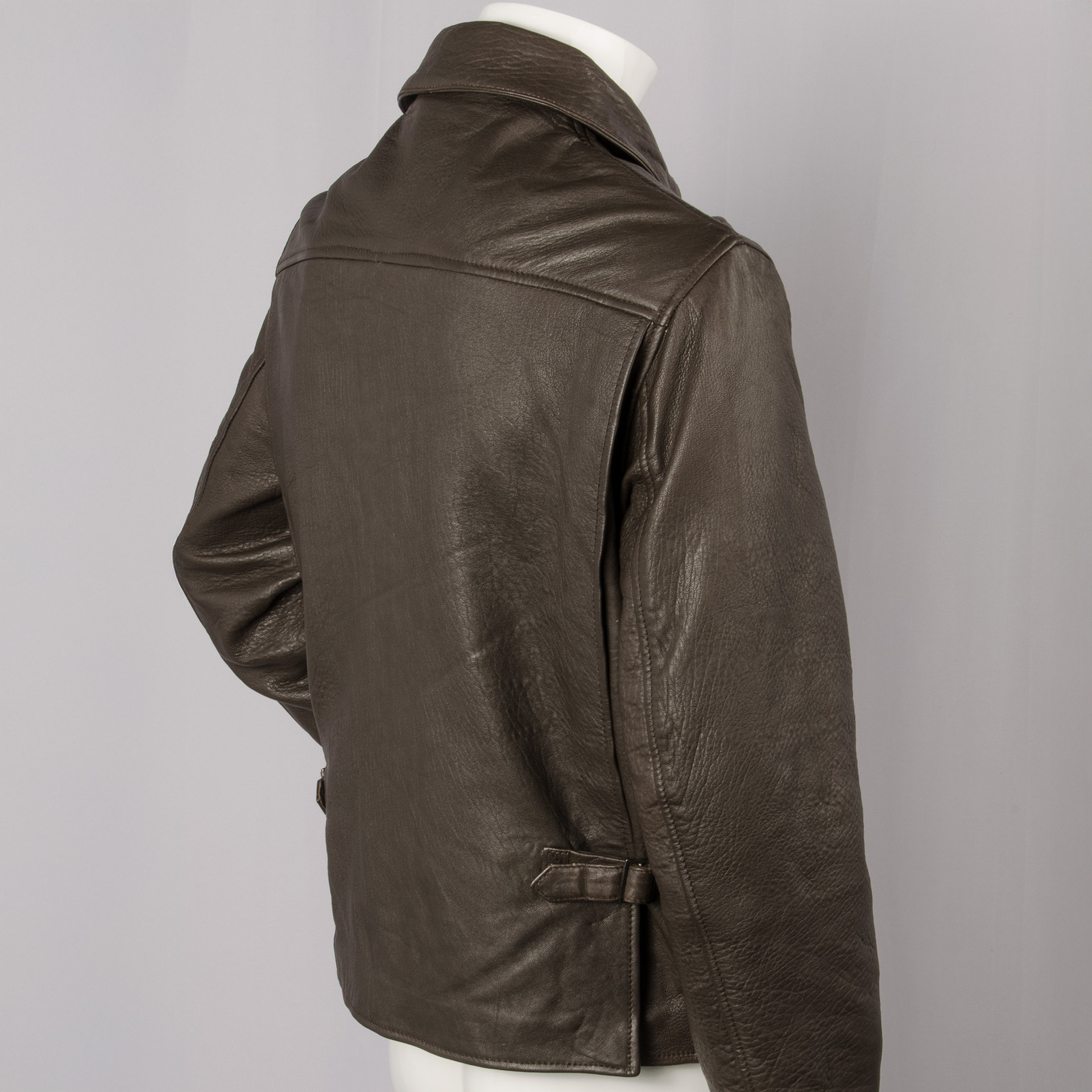 Indiana Jones Jacket – Authentic Coyle's Replica | Todd’s Costumes