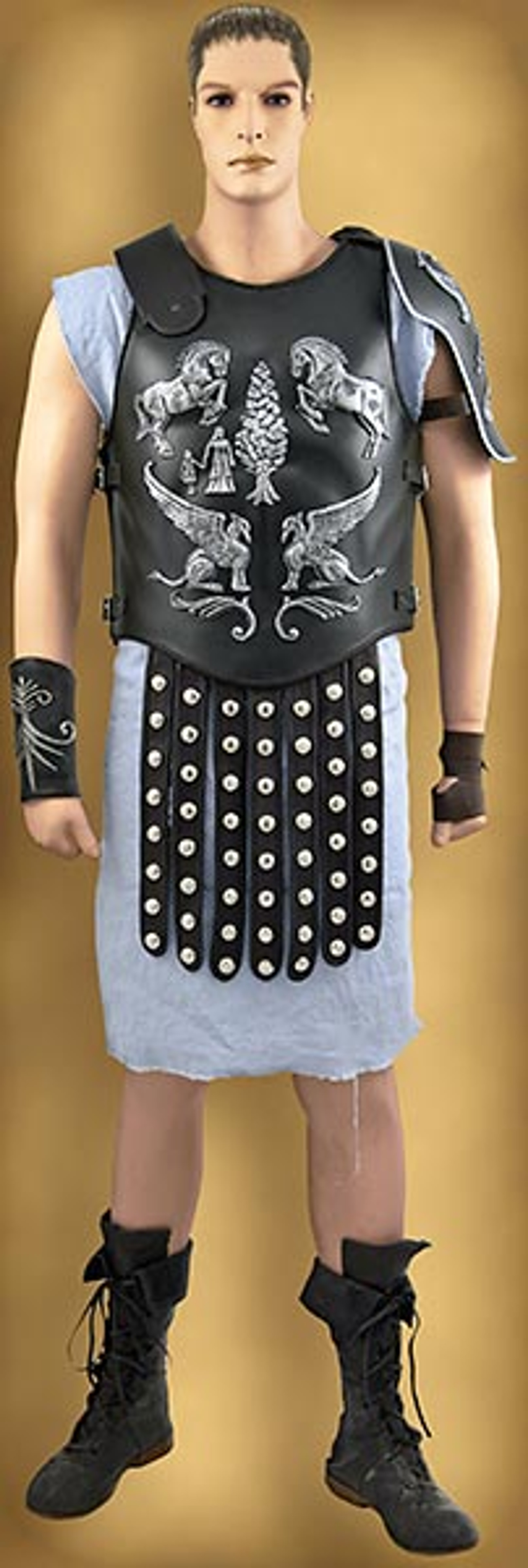 Roman Gladiator Maximus Decimus Meridius Costume Roman Gladiator Maximus Decimus Meridius Costume