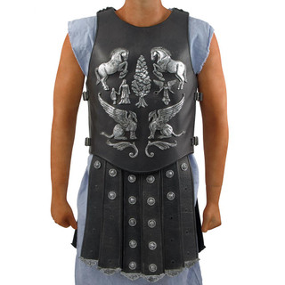 Roman Gladiator Maximus Decimus Meridius Costume