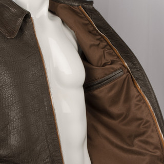 Indiana Jones Jacket – Authentic Coyle's Replica | Todd’s Costumes