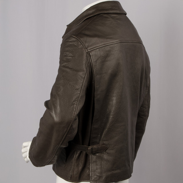 Indiana Jones Jacket – Authentic Coyle's Replica | Todd’s Costumes