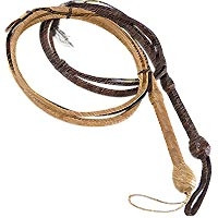 Awesome quality, selection, Indiana Jones bull whip