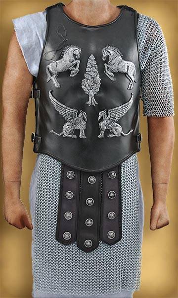 Gladiator Maximus Final Battle Costume