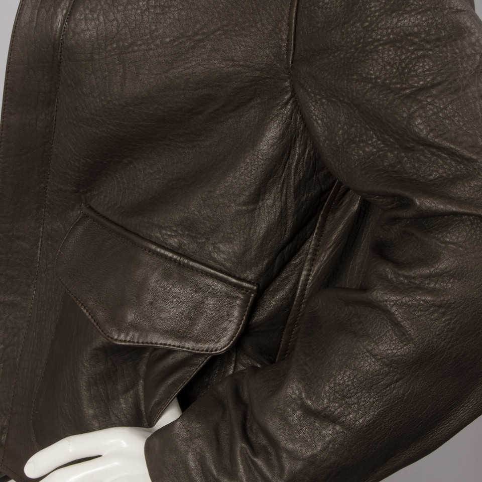 Indiana Jones Jacket – Authentic Coyle's Replica | Todd’s Costumes