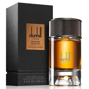 Dunhill Collection EGYPTIAN SMOKE EDP 100ML - Oasis Online