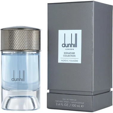 Dunhill Collection Nordic Fougere EDP 100ML - Oasis Online