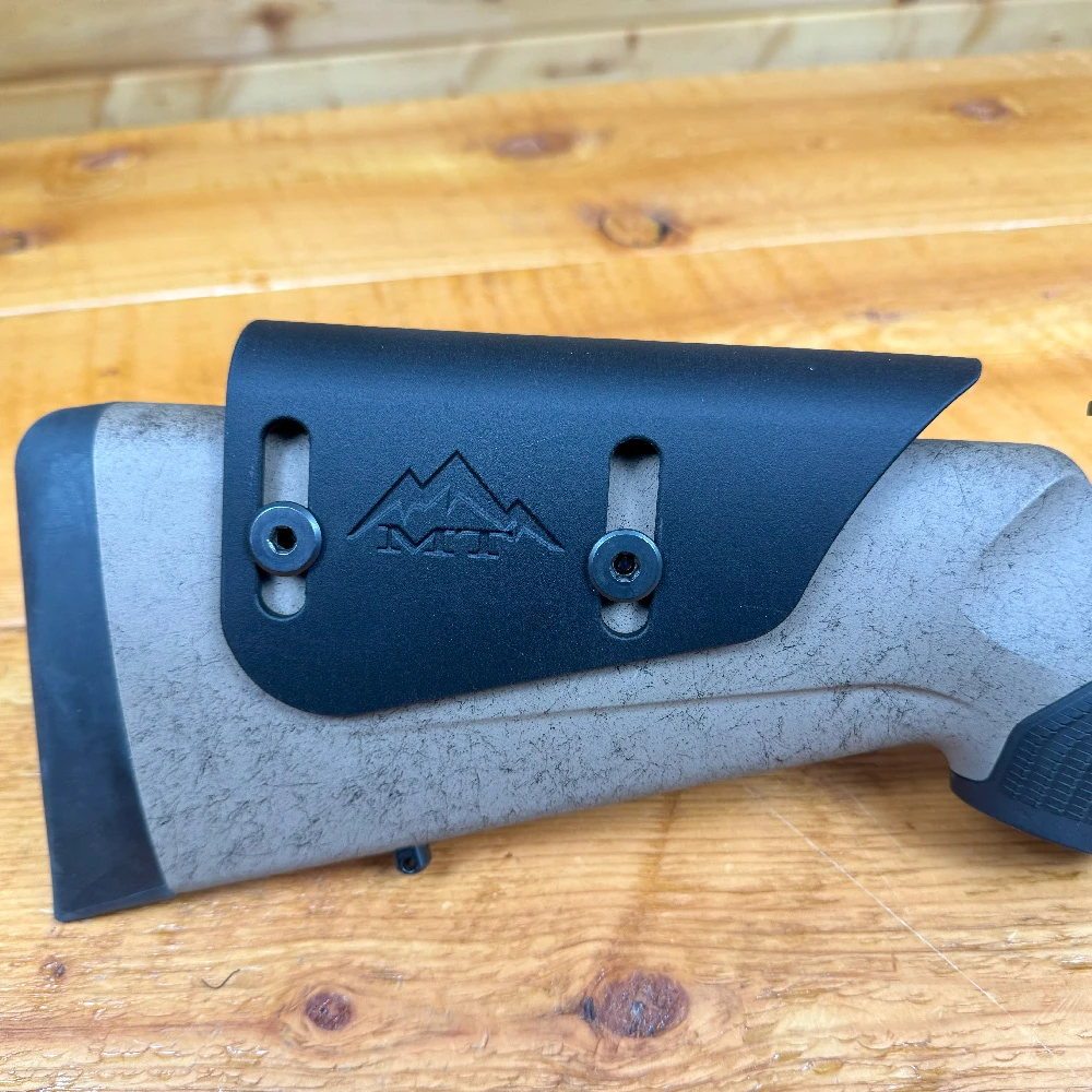 Cheek Riser Kit