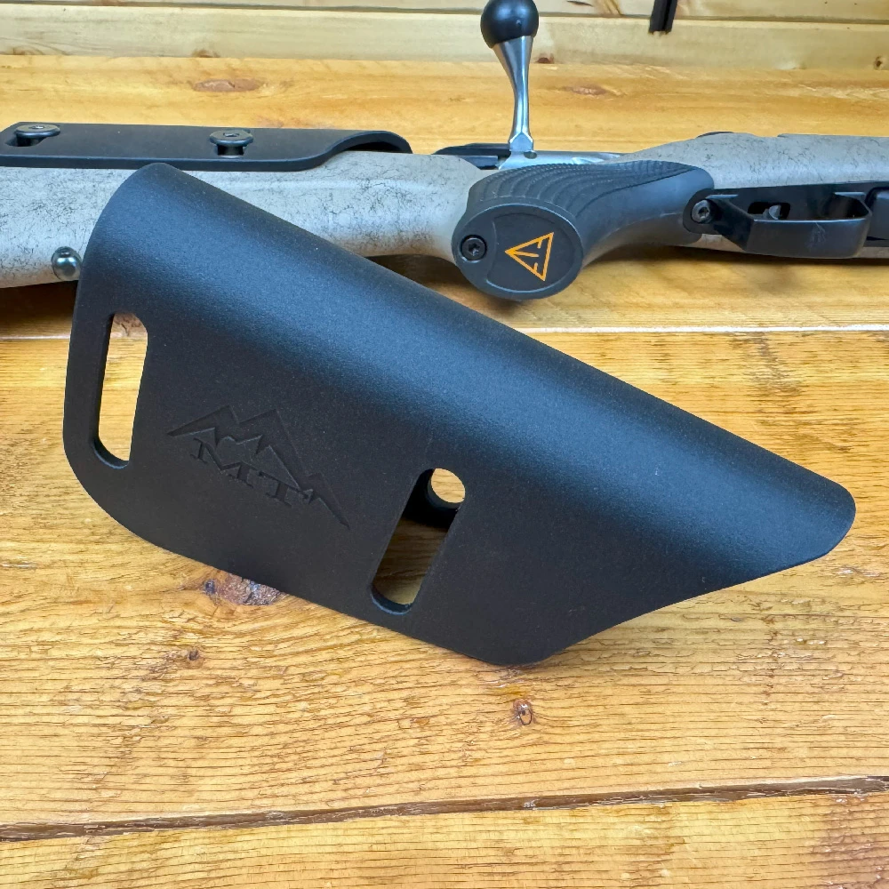 Cheek Riser Kit