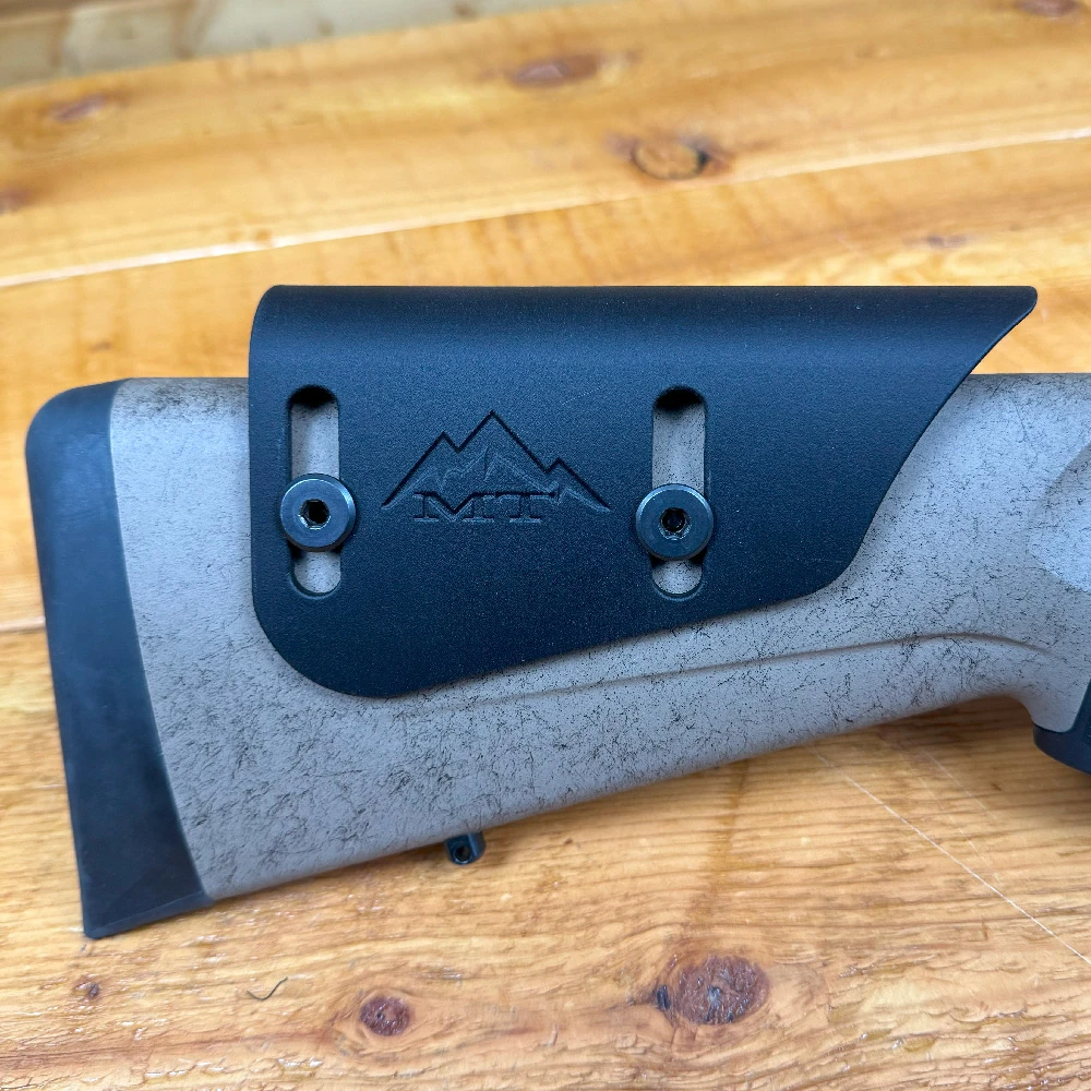 Cheek Riser Kit