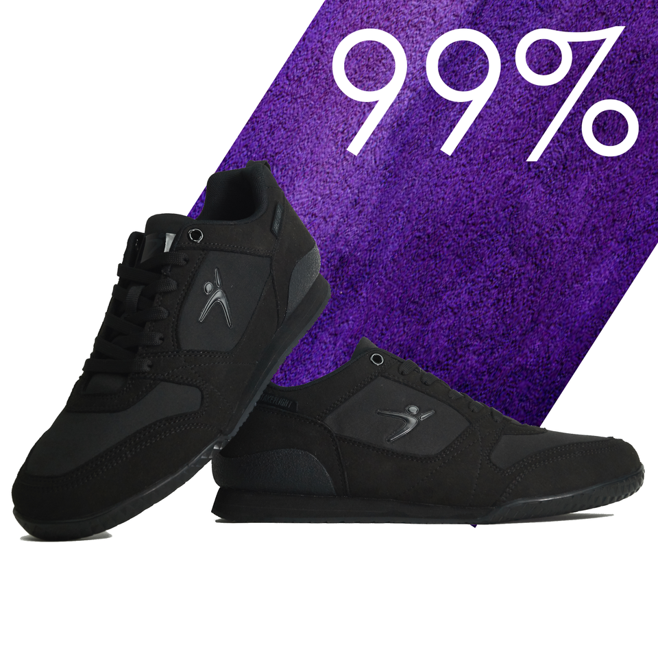Parkour Shoes by Take Flight | The Official Footwear of Parkour.