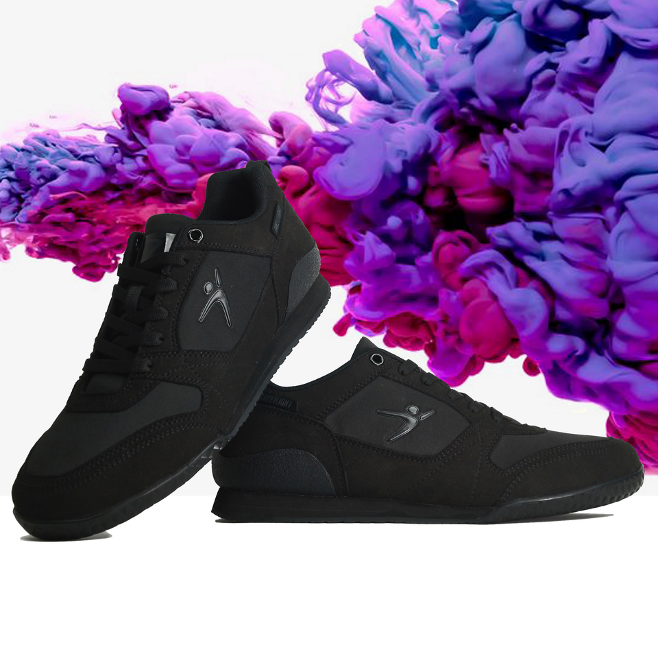 Parkour Shoes by Take Flight | The Official Footwear of Parkour.