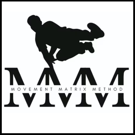 Self-Guided Parkour Training - The Movement Matrix Method | Take Flight ...