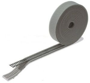 Peco SL-50 Track Accessories Track Roll Inlay 5 metres (16ft 4in) OO/HO ...