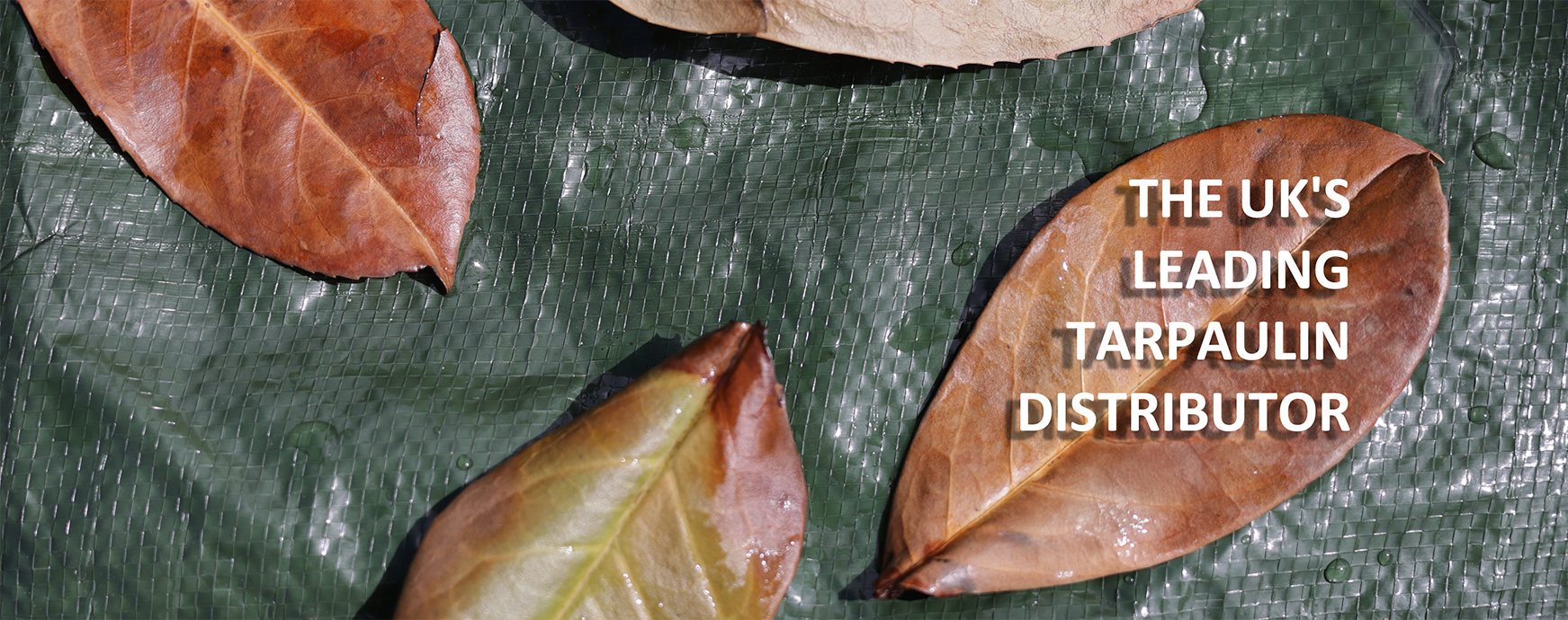 Tarpaflex | Quality Tarpaulins, Ropes, Netting for Sale