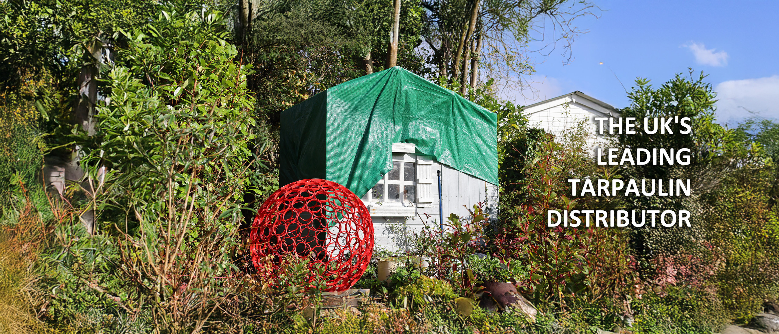 Tarpaflex | Quality Tarpaulins, Ropes, Netting for Sale