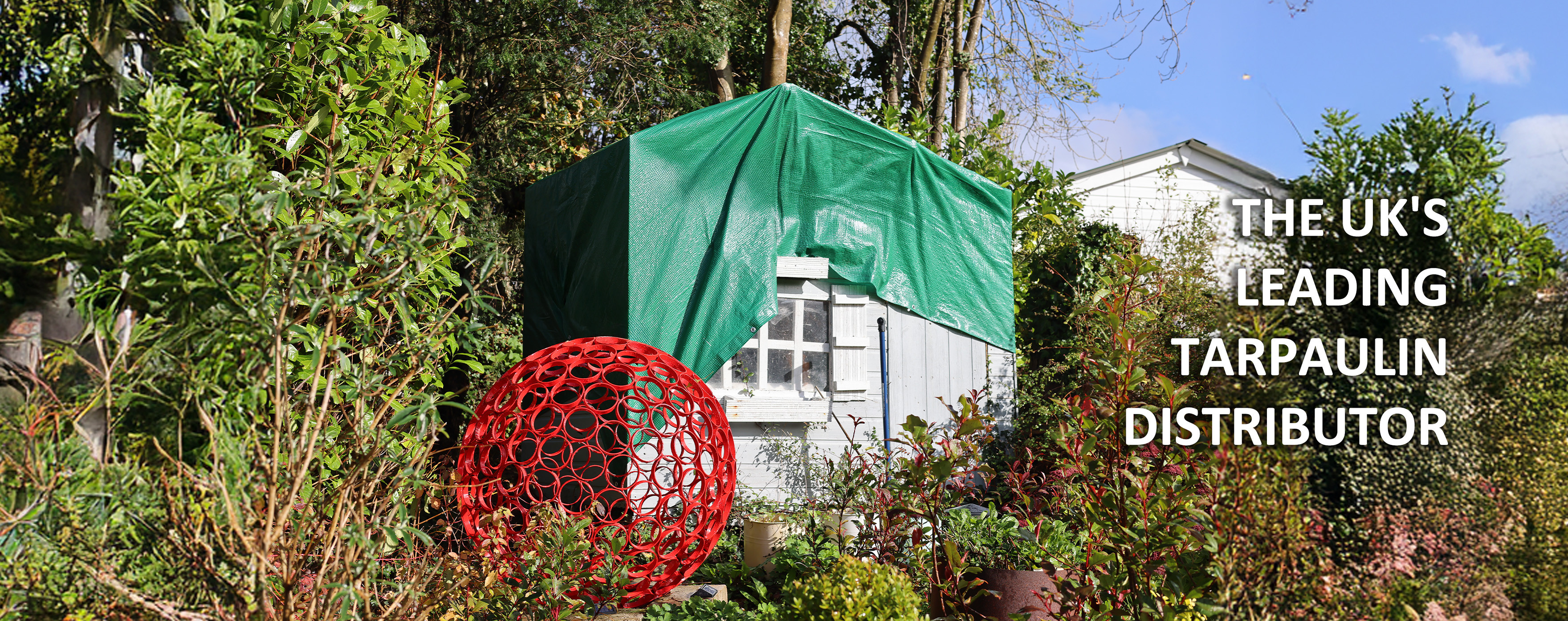 Tarpaflex | Quality Tarpaulins, Ropes, Netting for Sale