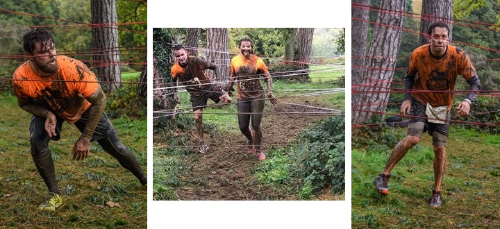 Mud Pack Challenge 2017 proudly supported by Tarpaflex - Tarpaflex Ltd
