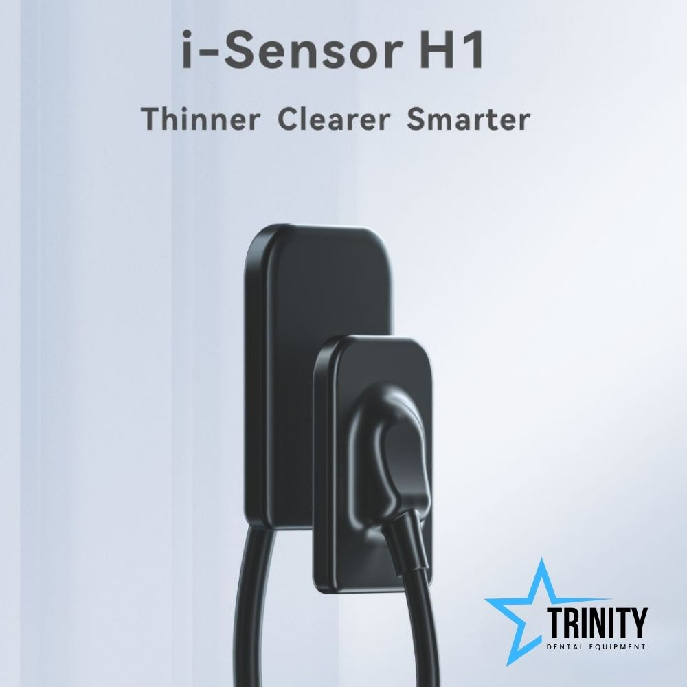 Woodpecker i-sensor Digital Dental X-Ray