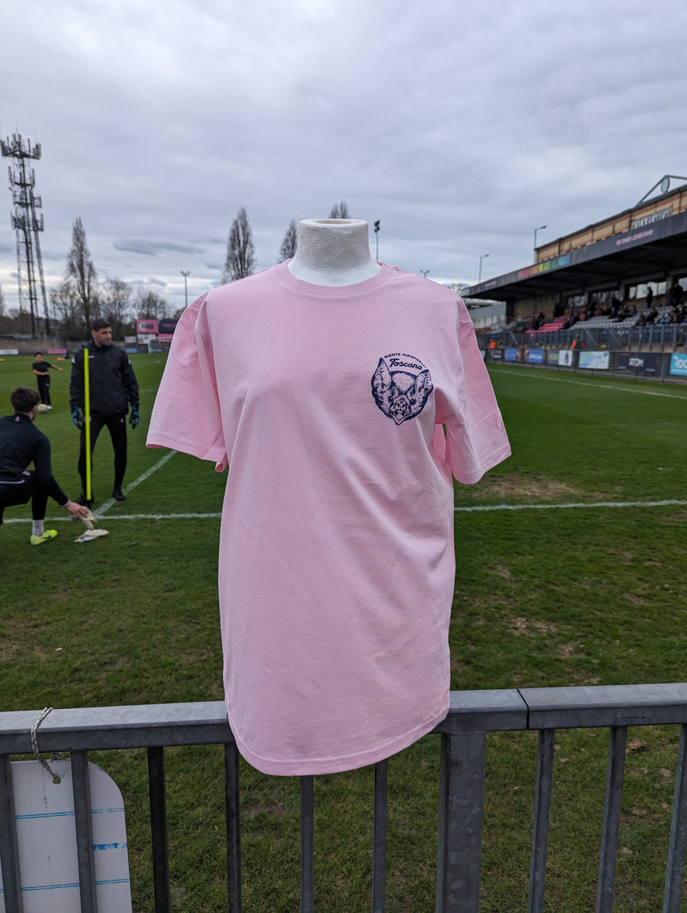 Dulwich Hamlet Lore Shirt