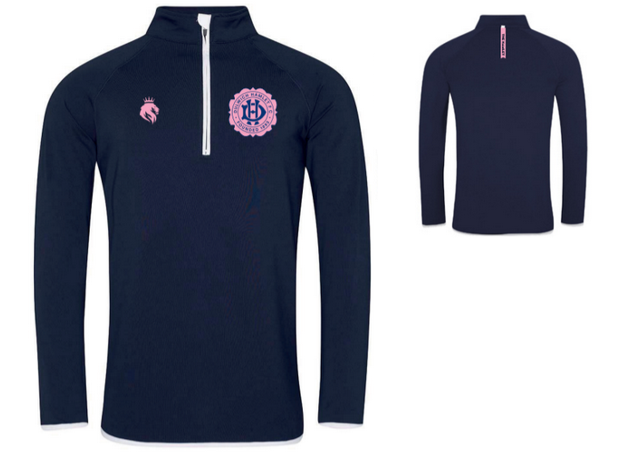 DHFC Training Gear - Available for pre order now! - DHST