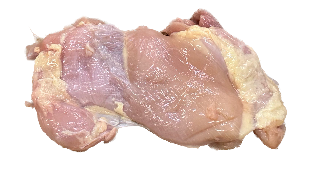 CHICKEN BONELESS THIGH - NORTH GEORGIA MEAT COMPANY Inc