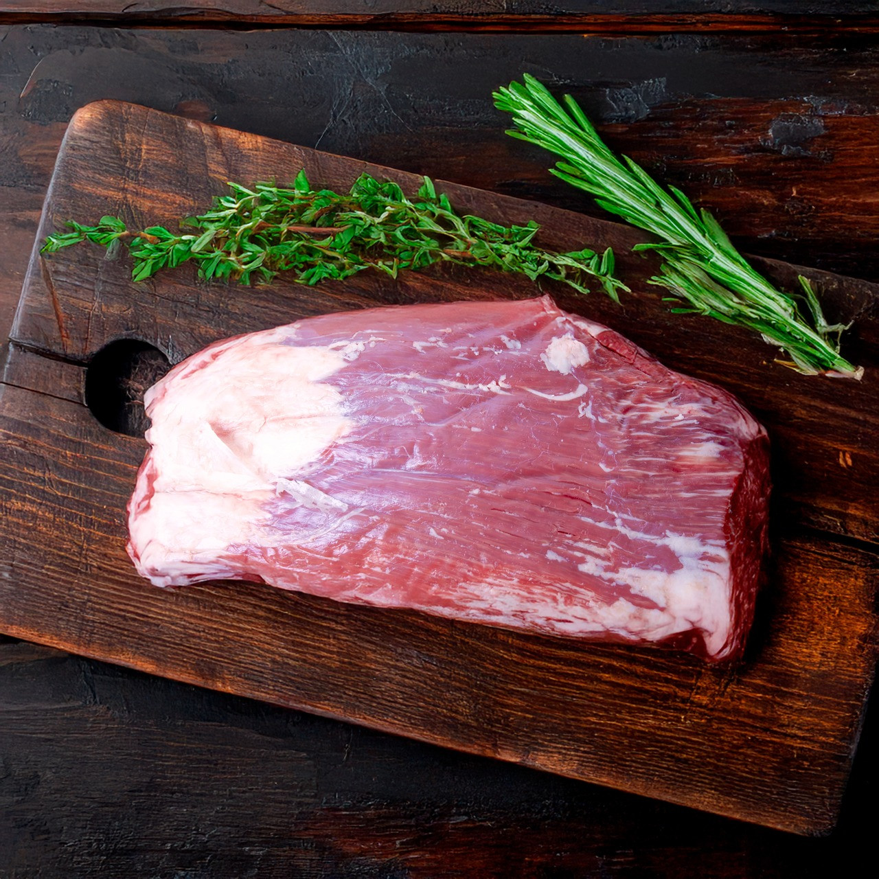 American Wagyu Flank Steak