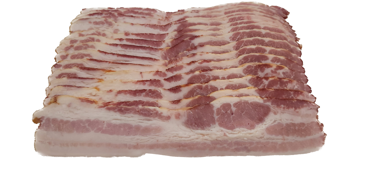 Pork Smoked Bacon