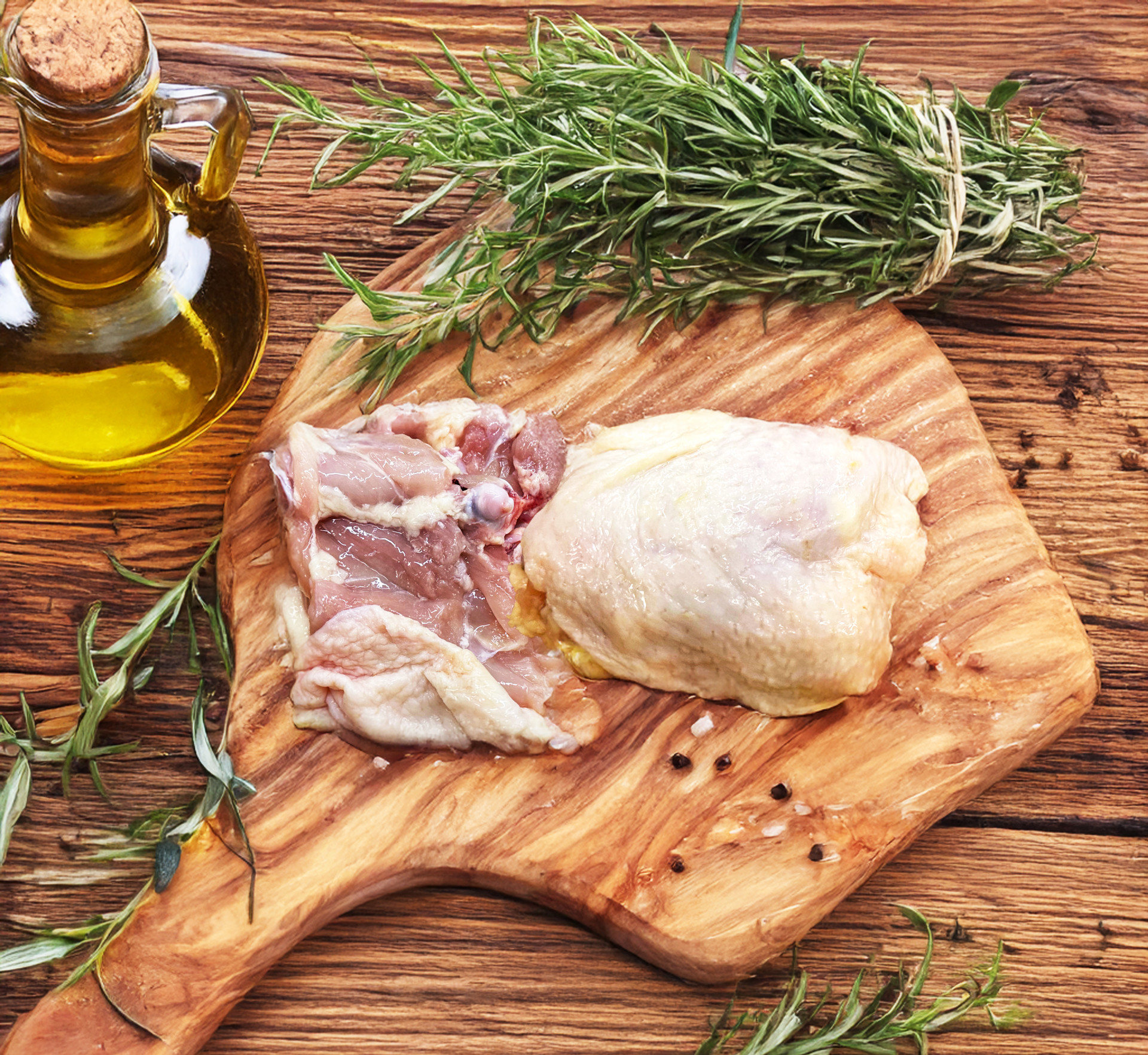 NORTH GEORGIA MEAT COMPANY Inc