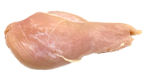 Chicken Boneless Skinless Breast - NORTH GEORGIA MEAT COMPANY Inc