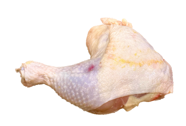 CHICKEN LEG QUARTER - NORTH GEORGIA MEAT COMPANY Inc