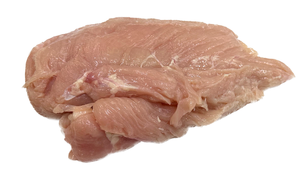 CHICKEN BONELESS BREAST - NORTH GEORGIA MEAT COMPANY Inc