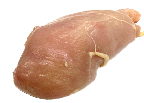 CHICKEN BONELESS BREAST - NORTH GEORGIA MEAT COMPANY Inc