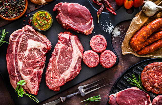NORTH GEORGIA MEAT COMPANY Inc