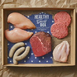 NORTH GEORGIA MEAT COMPANY Inc