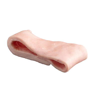 Pork Fat Back